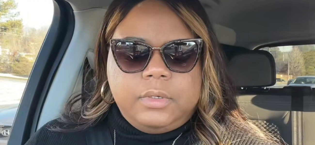 Who Is Reesa Teesa And Why Is Everyone Glued To Her Story On TikTok?