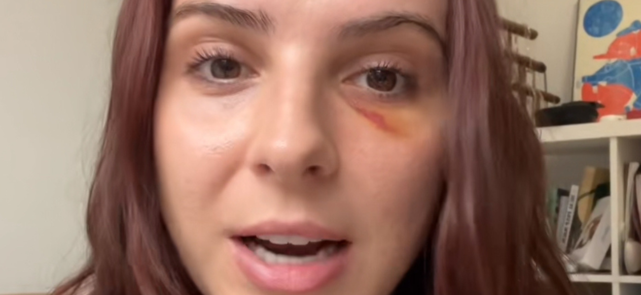 Multiple Arrests Made In Connection With Face-Punching Women In NYC!