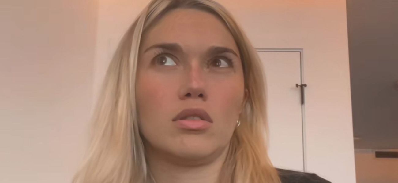 TikToker's Song Strikes A Chord With Many: 'Looking For A Man In Finance'