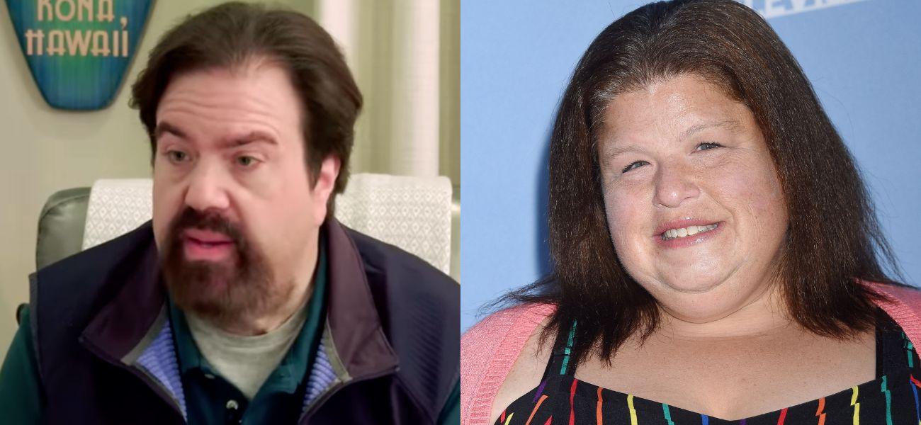 Dan Schneider Responds To Lori Beth Denberg's Misconduct Claim