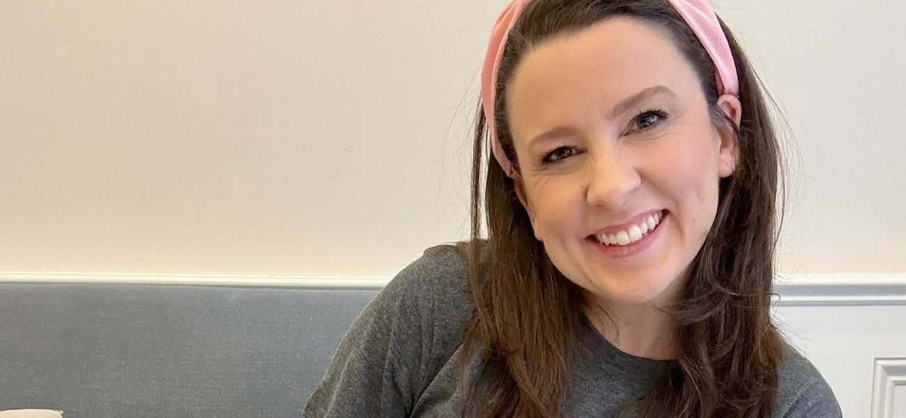 YouTube Sensation Ms. Rachel Bullied Over Fundraiser To Help 'All Children'