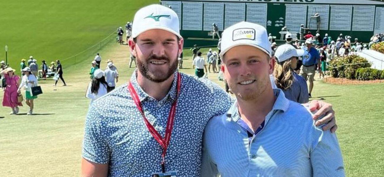 Grayson Murray's Mental Health Message Before His Tragic Suicide Raises ...