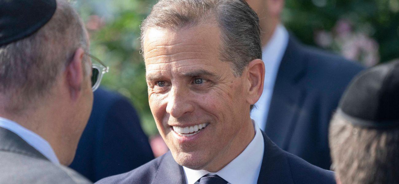 How Hunter Biden's Guilty Verdict Has Affected U.S. Addiction