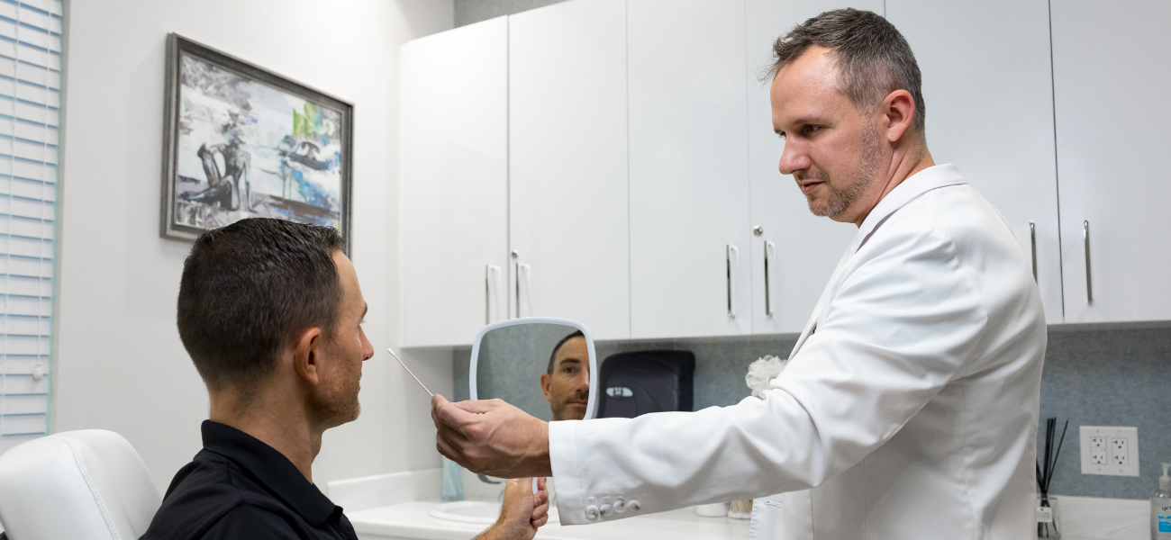 Rising Trend: More Men Are Opting For Cosmetic Procedures