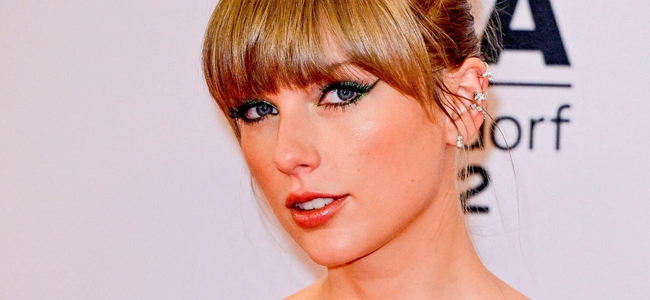 Taylor Swift Running In Cheeky Bikini Highlights 'Incredible' Figure