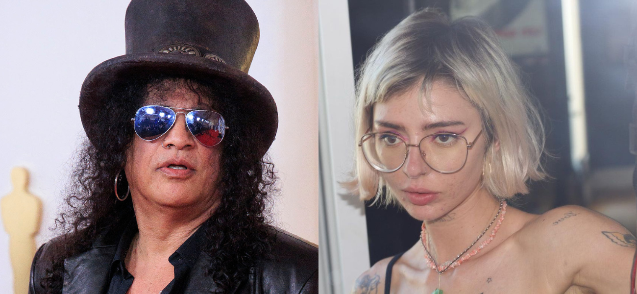 Slash's Stepdaughter Lucy-Bleu Knight's Cause of Death Confirmed