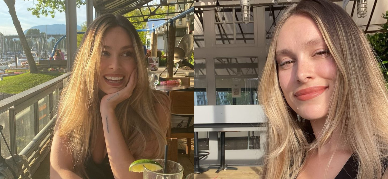 Hailey Merkt, 'The Bachelor' Alum, Dies At 31 After Cancer Battle