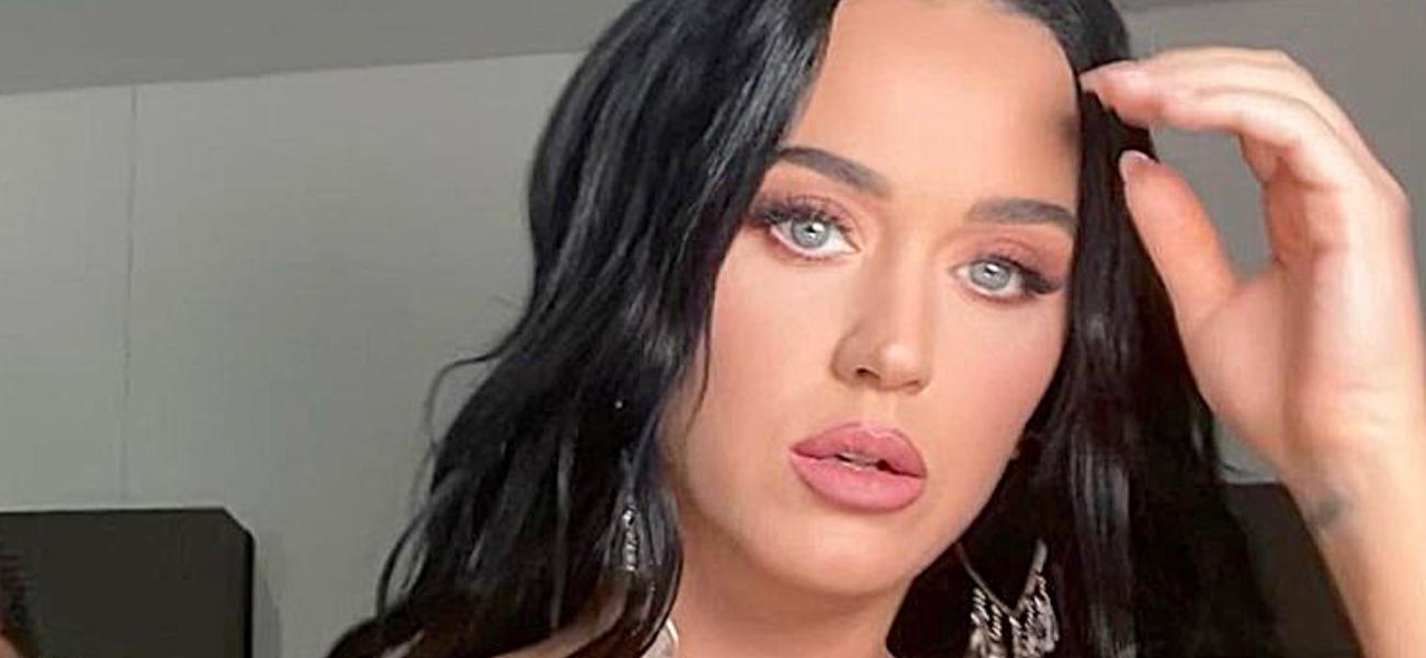 Katy Perry's Wet Bikini Photos A 'Gross Invasion Of Privacy'
