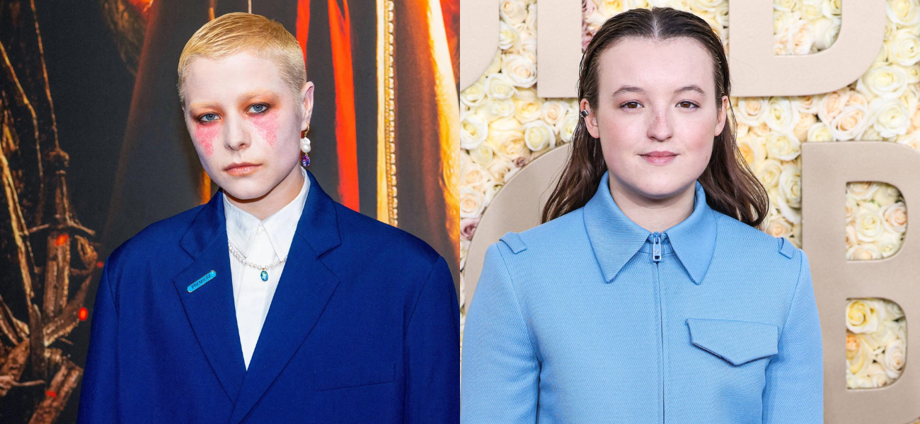 BAFTA Tells Non-Binary Stars To Pick A Side, No Gender-Neutral Category