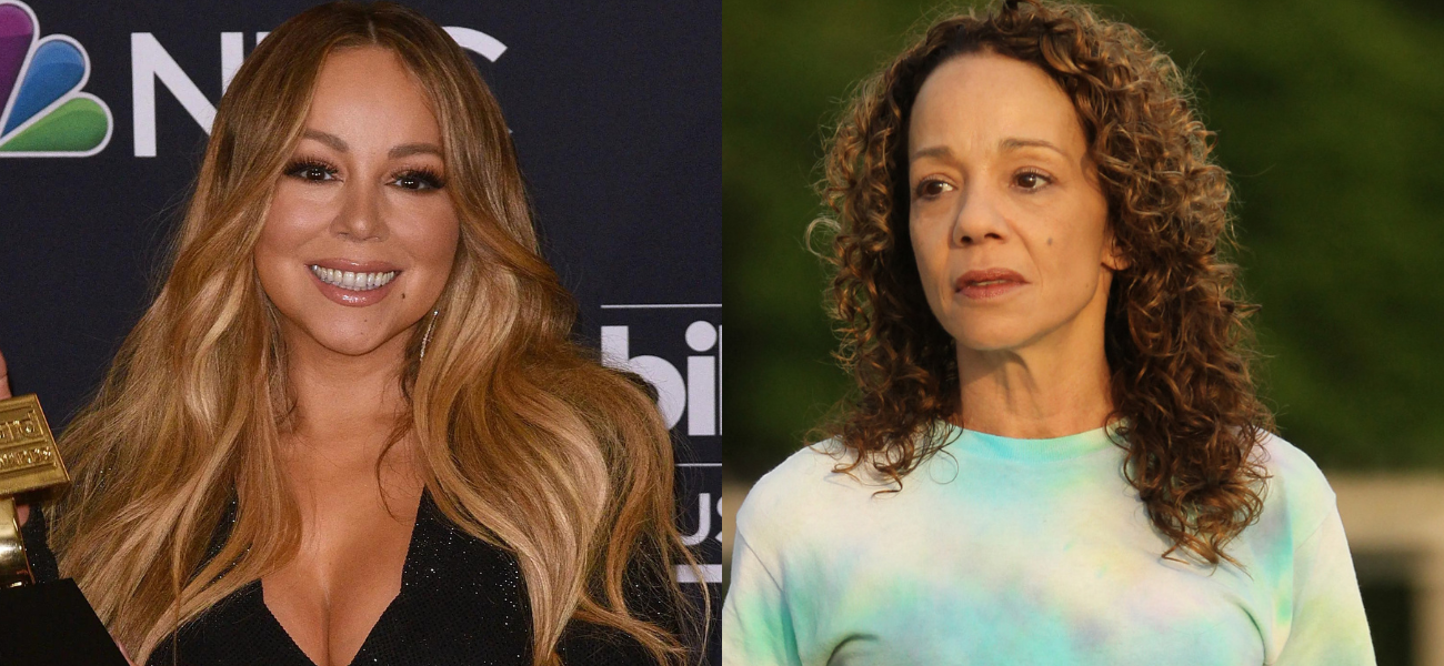 Mariah Carey Reveals Struggle After Her Mother & Sister's Deaths