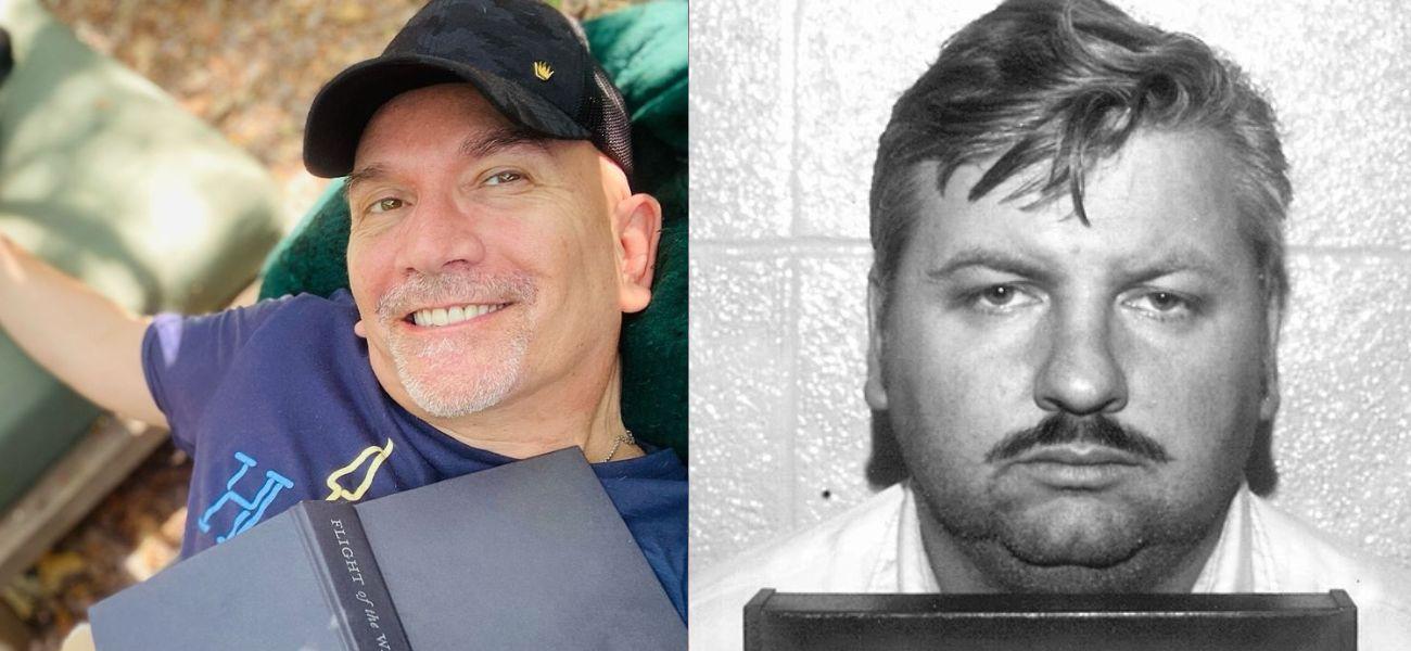 Actor Jack Merrill Says John Wayne Gacy Sexually Assaulted Him