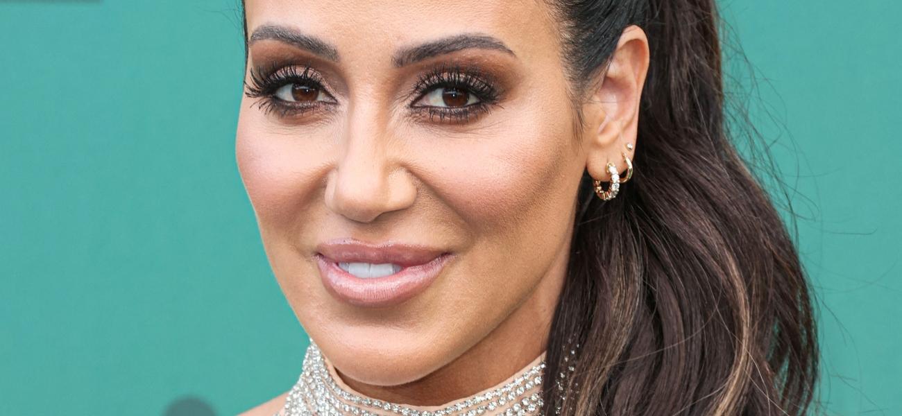 Melissa Gorga Highlights 'Amazing' Bikini Body While Sunkissed