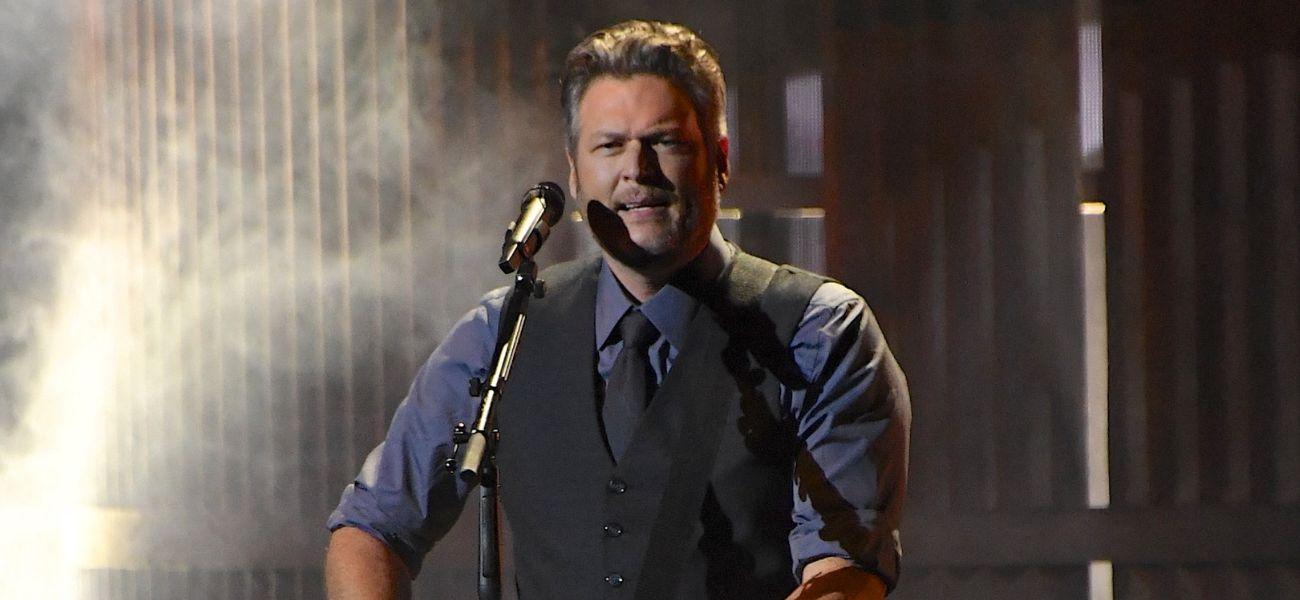 Blake Shelton Credits This Artist For His Renewed Drive In Music