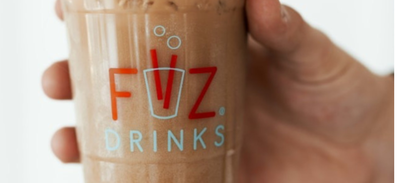 FiiZ Drinks Brings 'Dirty Soda' Trend To Henderson & Las Vegas