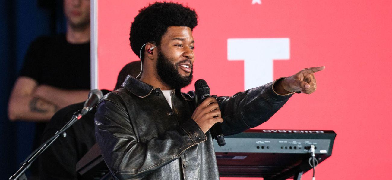 Bisexual Rapper Outed Khalid After 'Years Of Emotional Abuse'