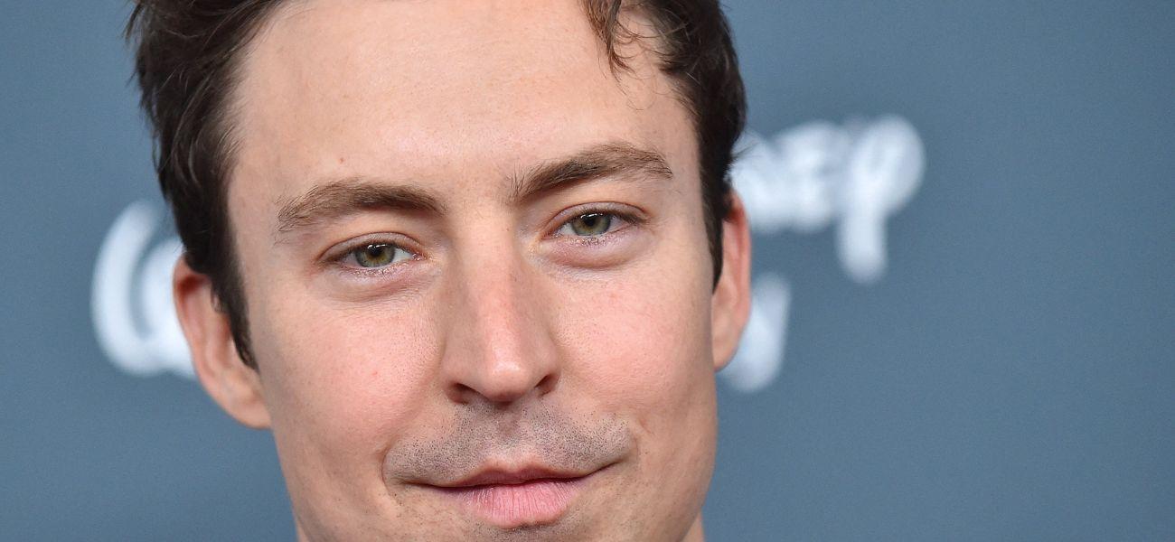 Breakout Actor Brian Jordan Alvarez Accused Of Raping Ex-Friend