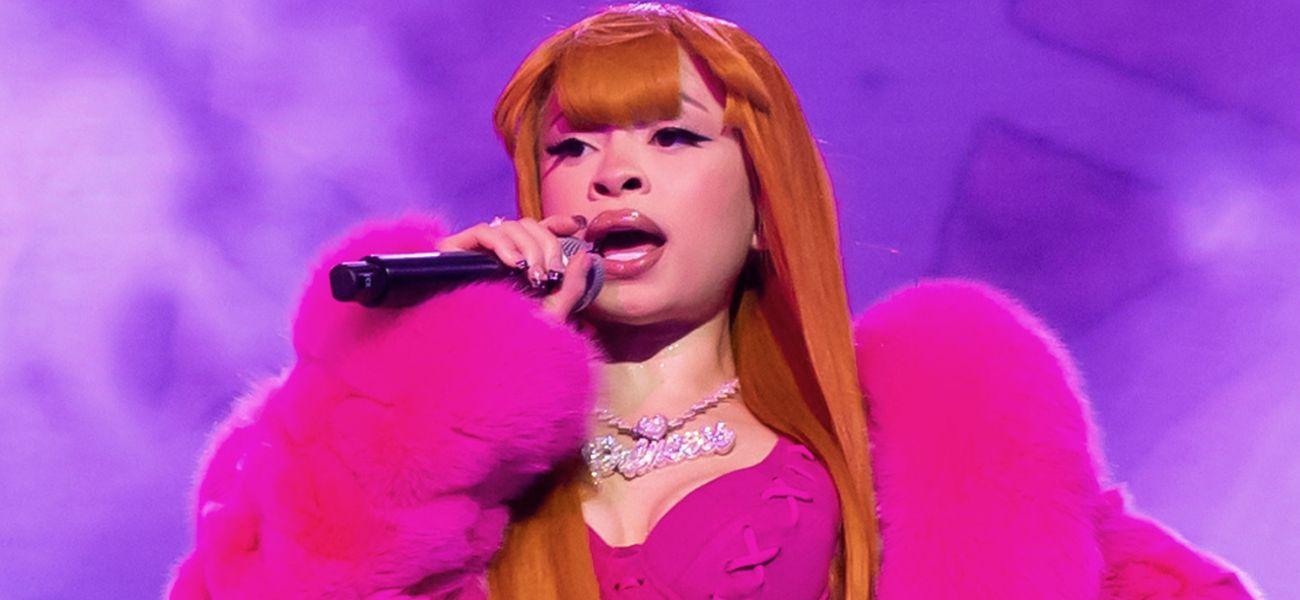 Venue Releases Statement After Viral Video Of Ice Spice Cut Off