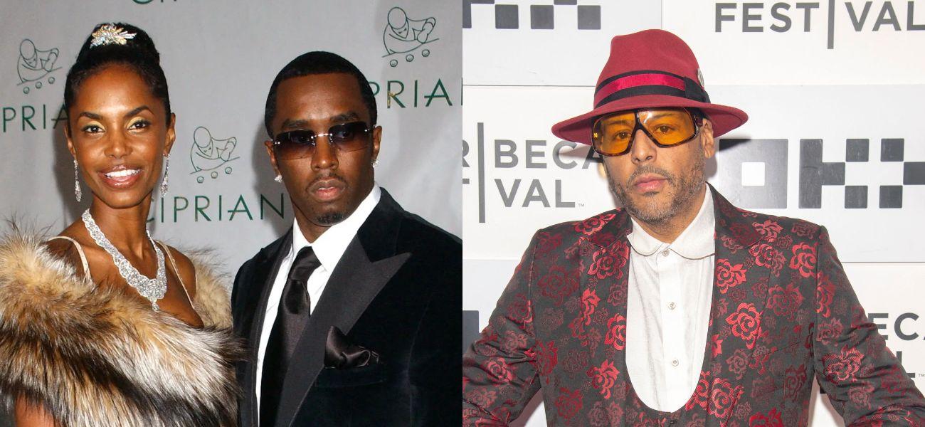 Kim Porter's Ex Insists She Kept Diary On Diddy Before Her Death