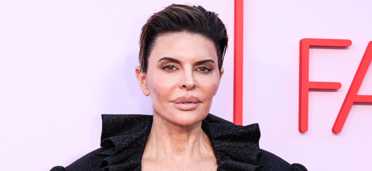 Lisa Rinna Shades 'RHOBH' Cast In A Major Way New Season