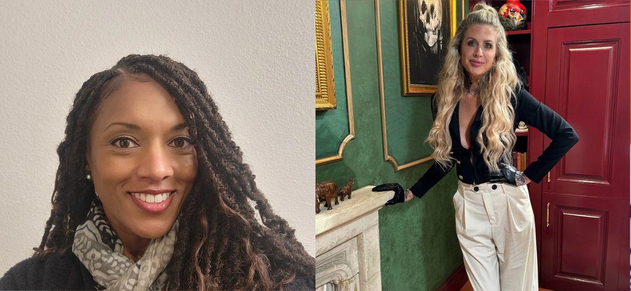 Danielle Reyes Sparks War With 'Big Brother' And 'Survivor' Fans