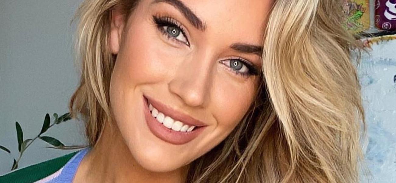 5 Times Paige Spiranac's Bikini Body Made Instagram Sweat