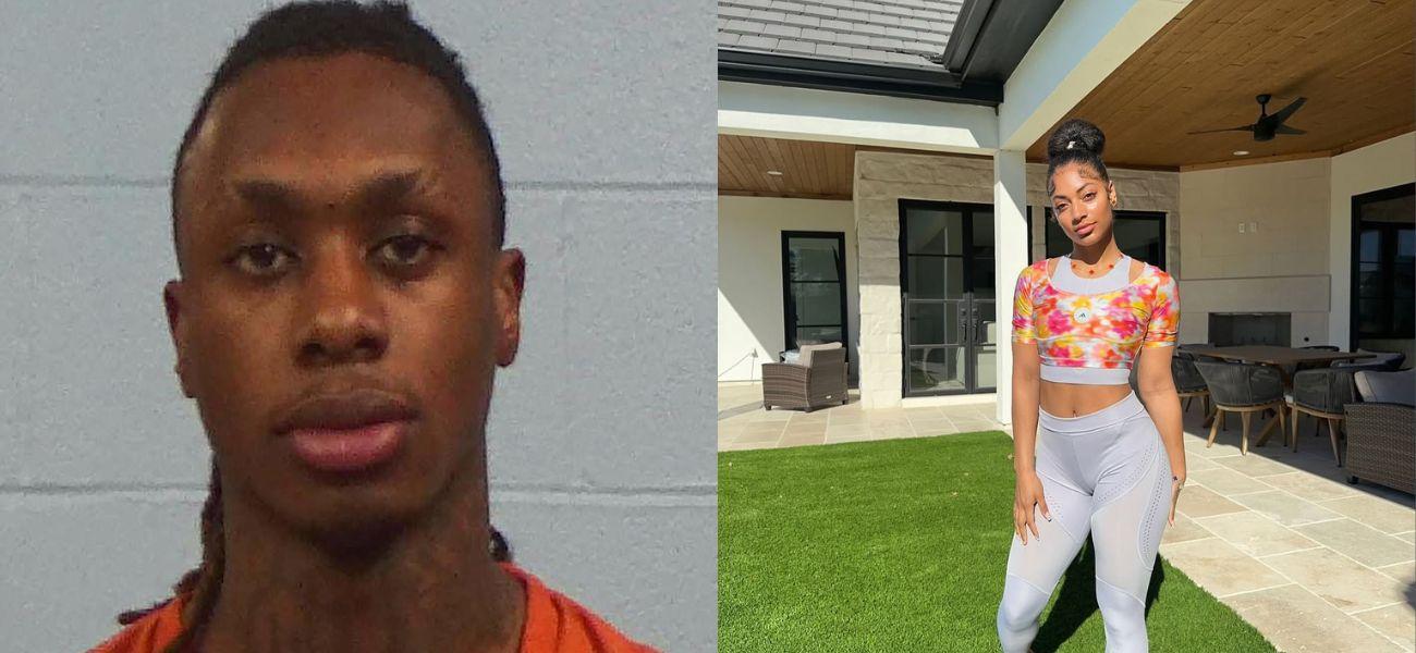 Woman Given Protective Order Against Xavier Worthy After Arrest