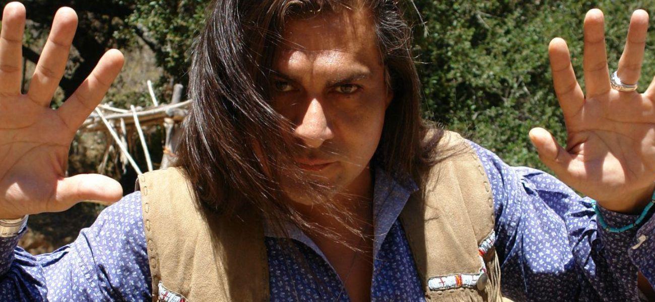 Shocking Police Update About Jonathan Joss' Murder Released