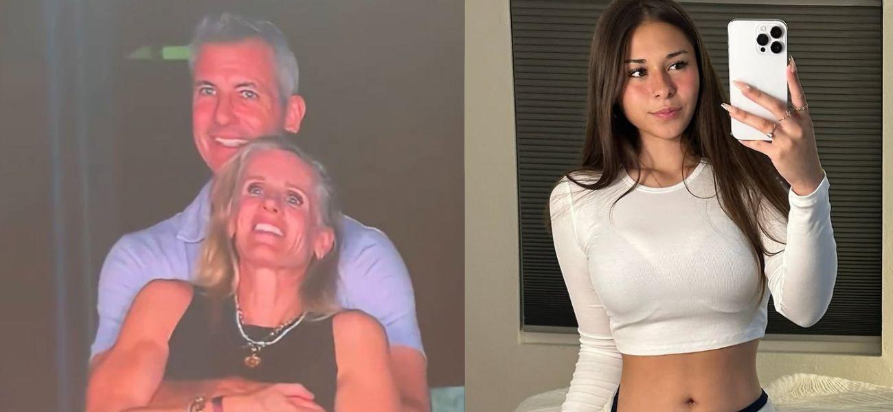 Ex-Astronomer CEO Andy Byron Caught In Alleged $40K OnlyFans Scandal