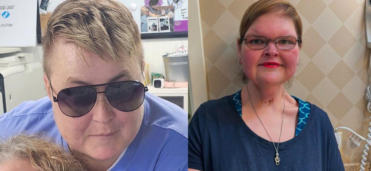 '1000-Lb. Sisters' Star Dead At 37 After Stage 4 Cancer Battle