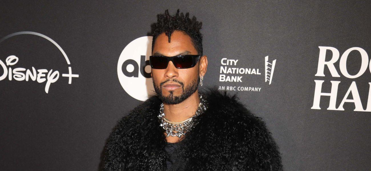 Singer Miguel Unveils Secret Daughter Two Years After Divorce