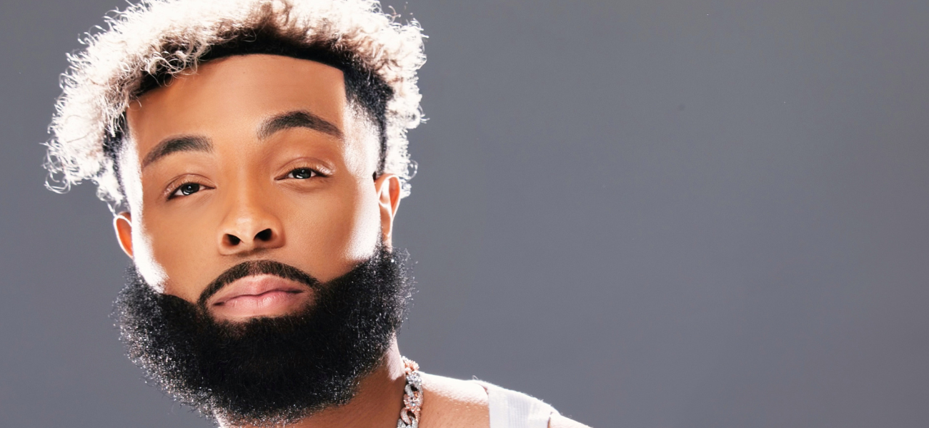 Elijah Connor: Crafting His Narrative Through New Music