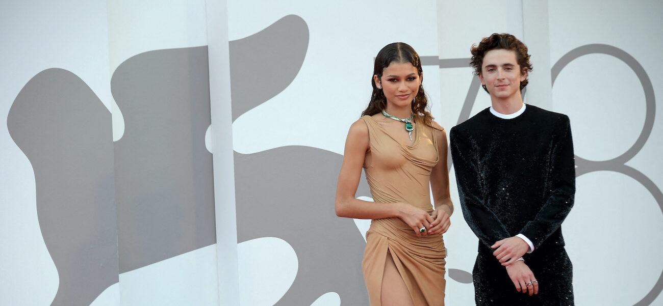 'Dune: Part Two' Pushed Back To March 2024 Due To Strikes