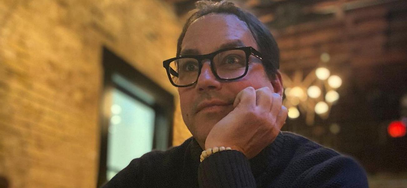 'General Hospital' Star Tyler Christopher's Cause Of Death Revealed