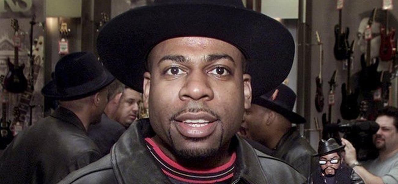 Jam Master Jay's Family Finally Gets Justice With Two Guilty Verdicts