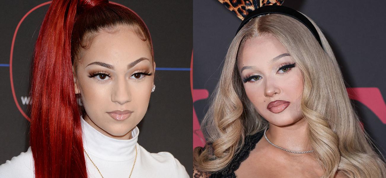 Bhad Bhabie Slams Alabama Barker With New Diss Track