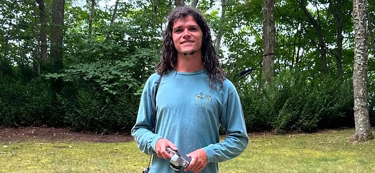 Jacob Roloff Opens Up About Exit From 'Little People Big World'