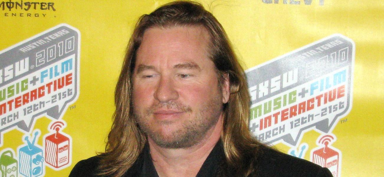 Val Kilmer's Cause Of Death At 65 Revealed