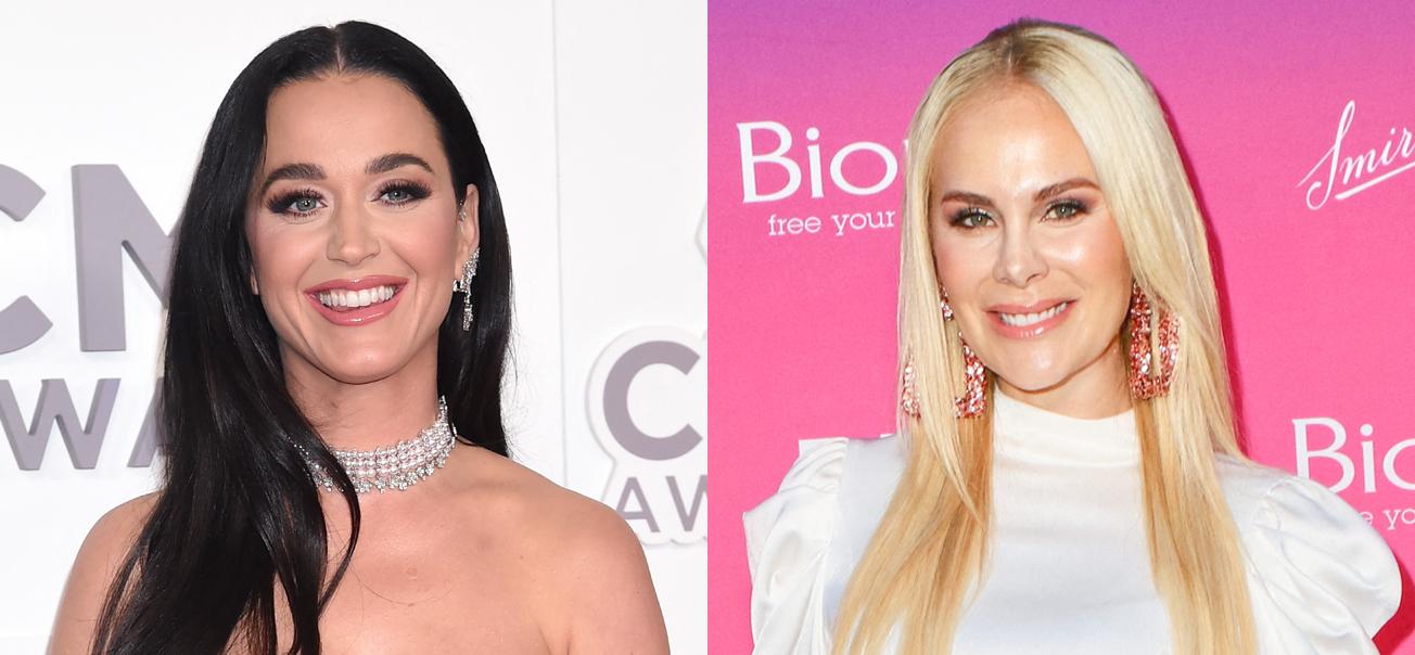 Kameron Westcott's Father-In-Law On His Deathbed Amid Katy Perry Lawsuit