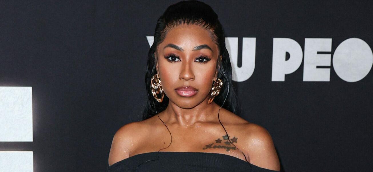 Yung Miami Sparks Engagement Rumors To Diddy With Ring