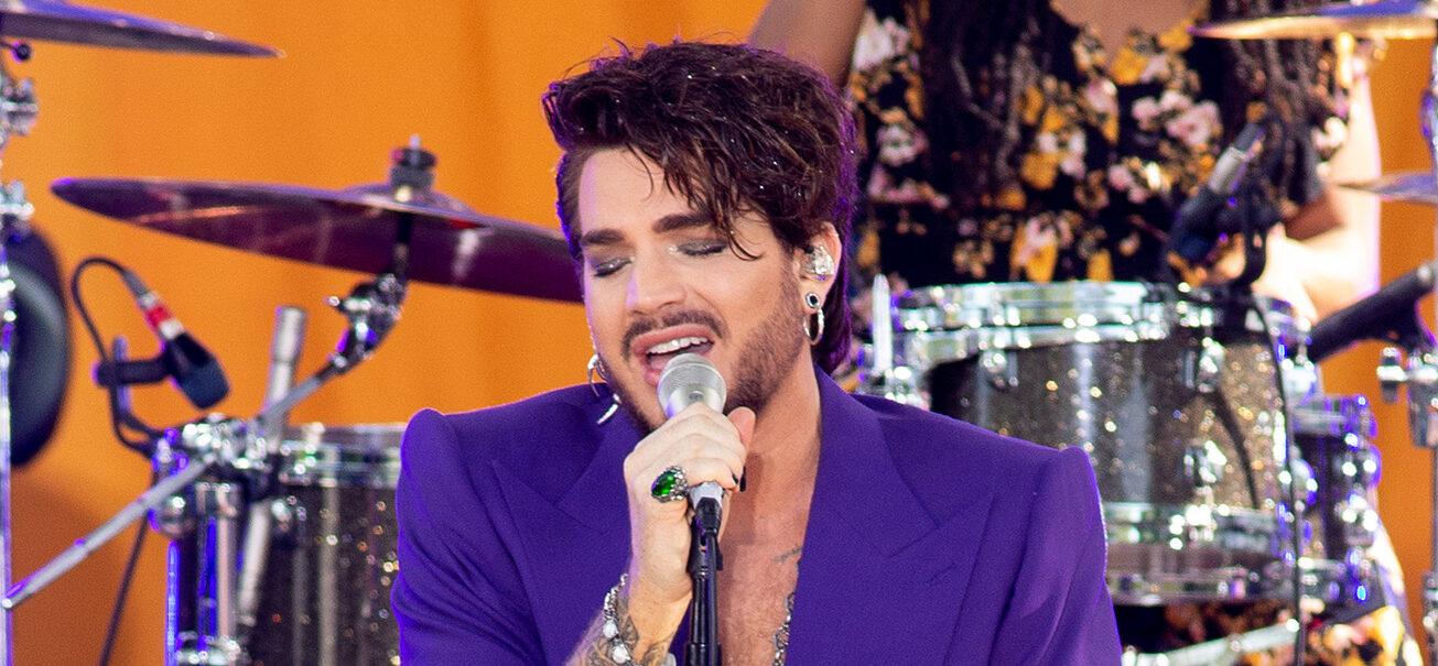 Fans Are Celebrating Adam Lambert's 40th Birthday With His Best Songs!