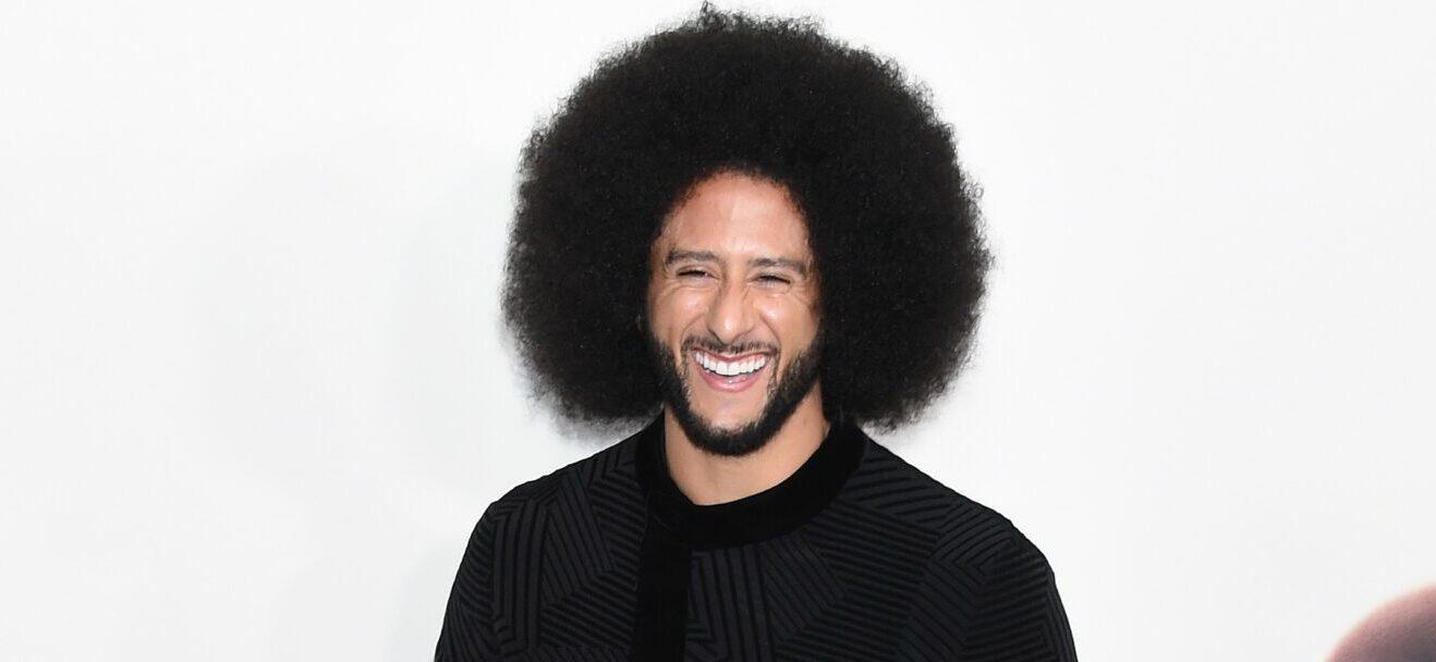 Colin Kaepernick Wants In On NFL Action With New York Jets