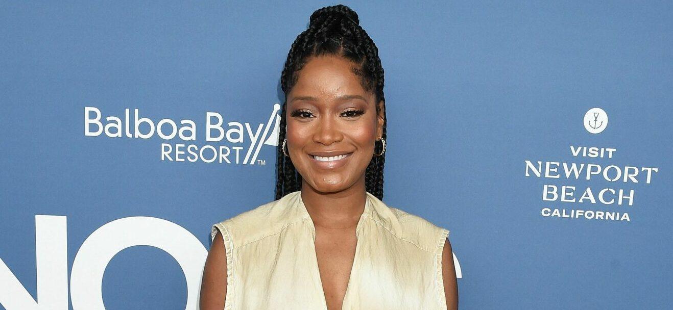 Keke Palmer's Mom Breaks Silence Amid Domestic Violence Allegations