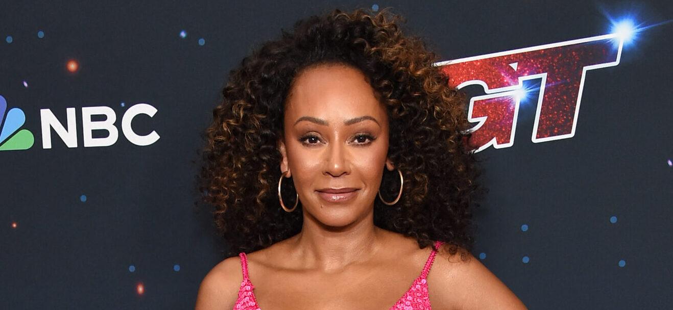 Mel B Breaks Silence About Ex's Snide Comments About Her Body