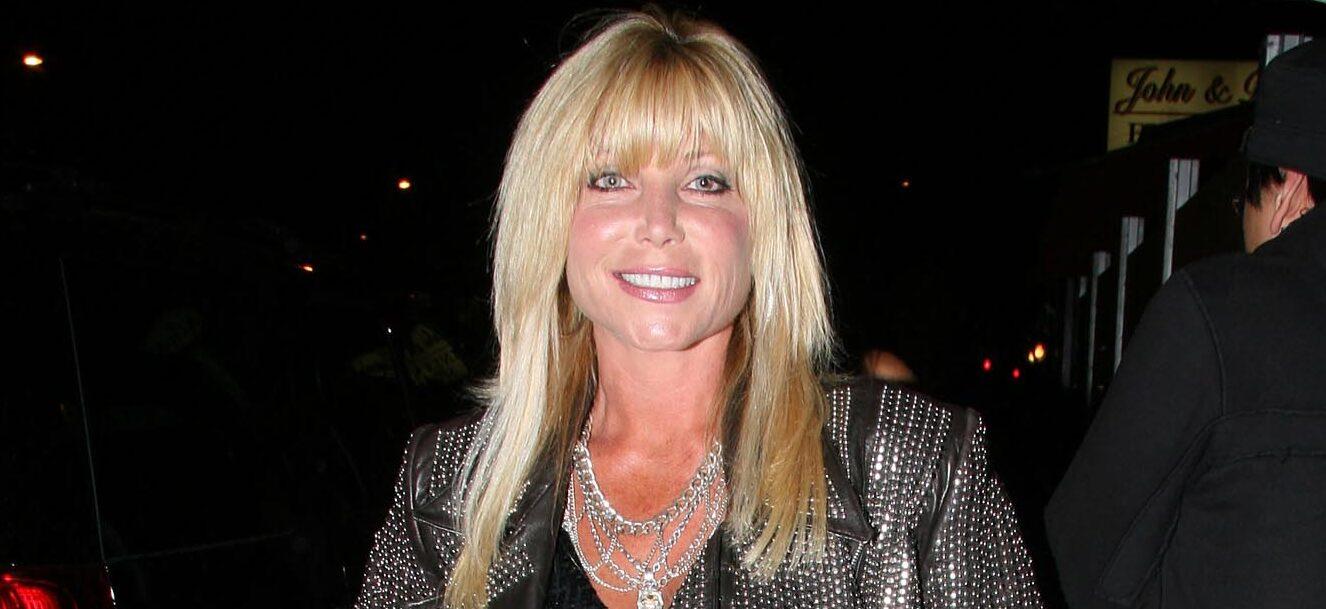 Pamela Bach's Death Certificate Reveals Cremation