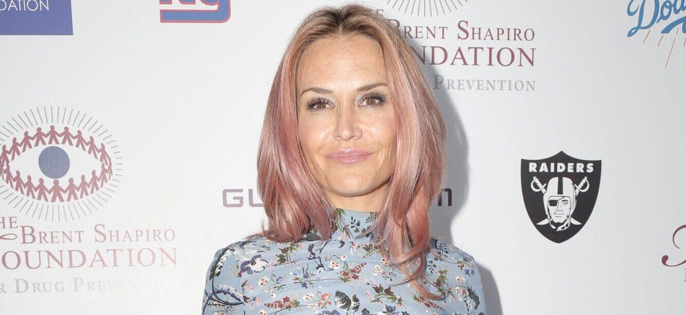 Brooke Mueller Talks 'Hard' 9-Month Sobriety Journey