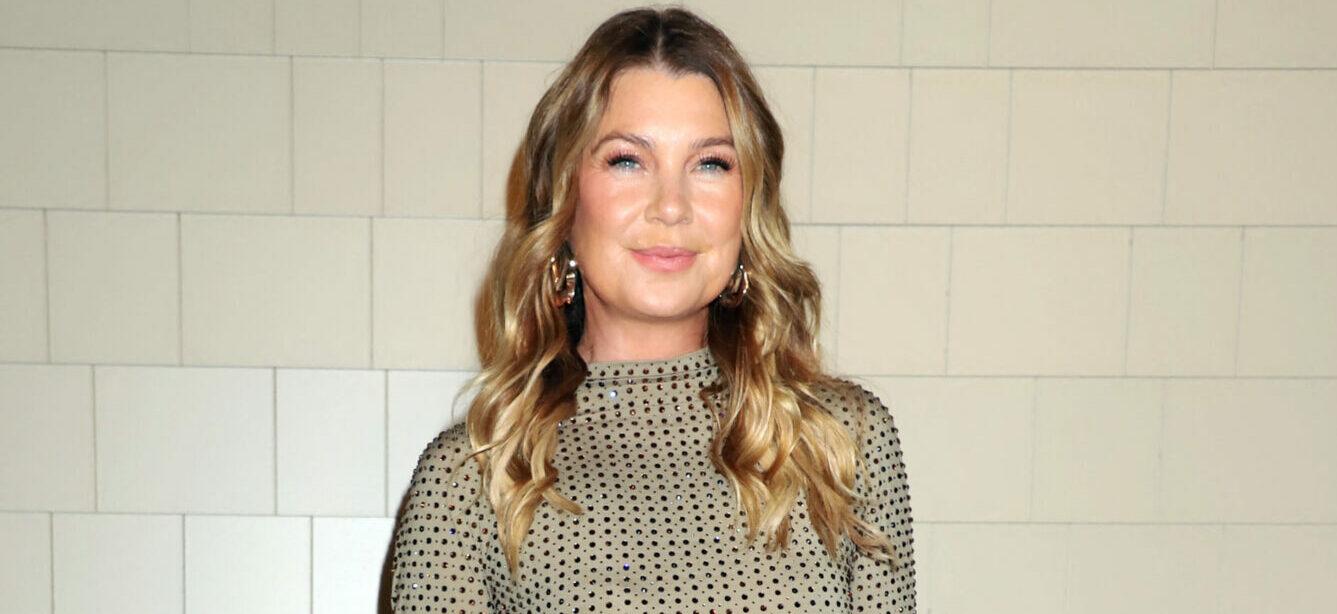 Ellen Pompeo Thinks Next Moves After 'Grey's Anatomy'