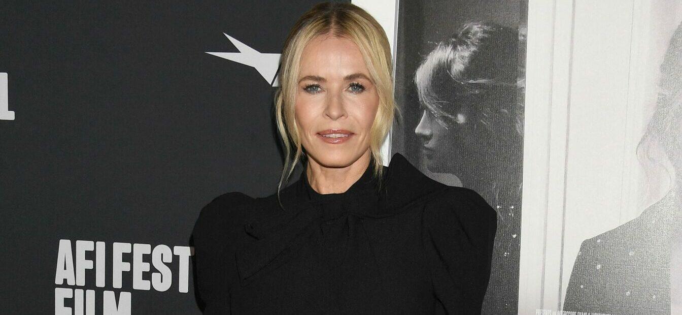 Chelsea Handler Joins Ozempic Convo, Opens Up About Meds