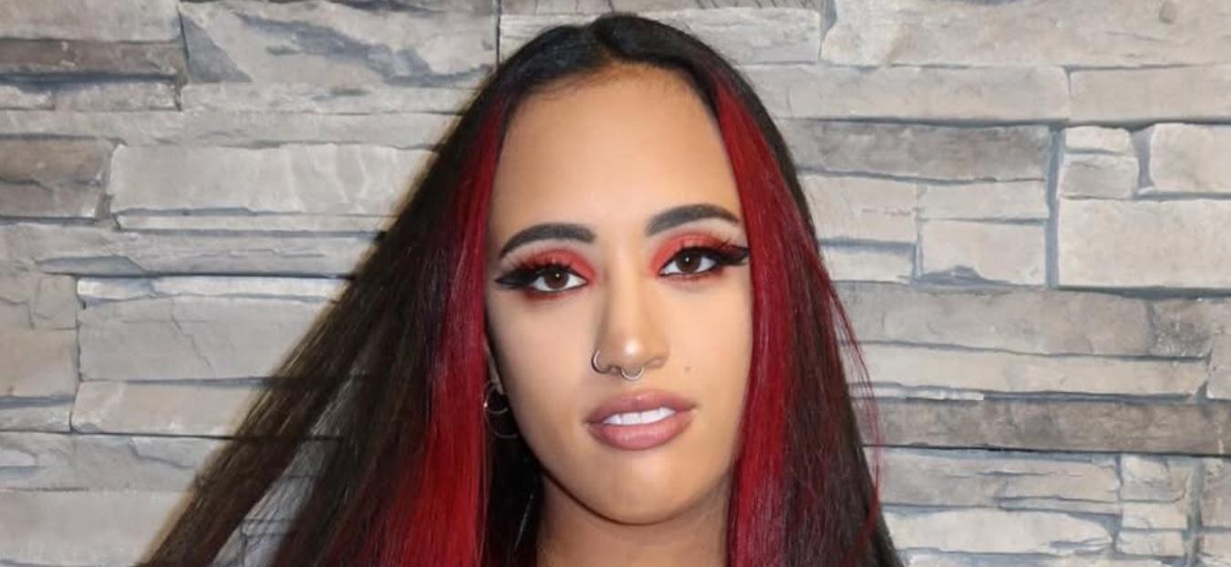 The Rock’s Daughter Ava Raine Stuns In Cheeky Bikini Photo