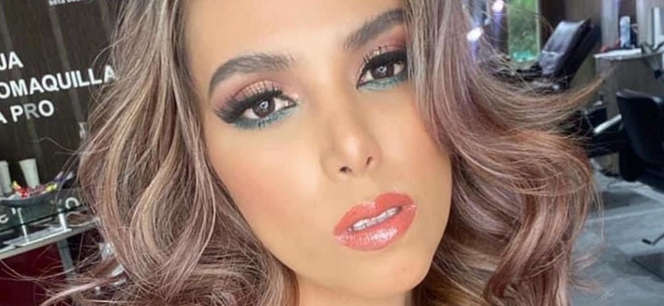 Yanet Garcia's Rival Monica Frausto Left Jaws Hanging In Bikini