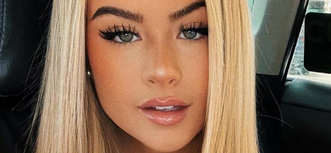 Emily Elizabeth Posts Jaw-Dropping Bikini Moments On Instagram